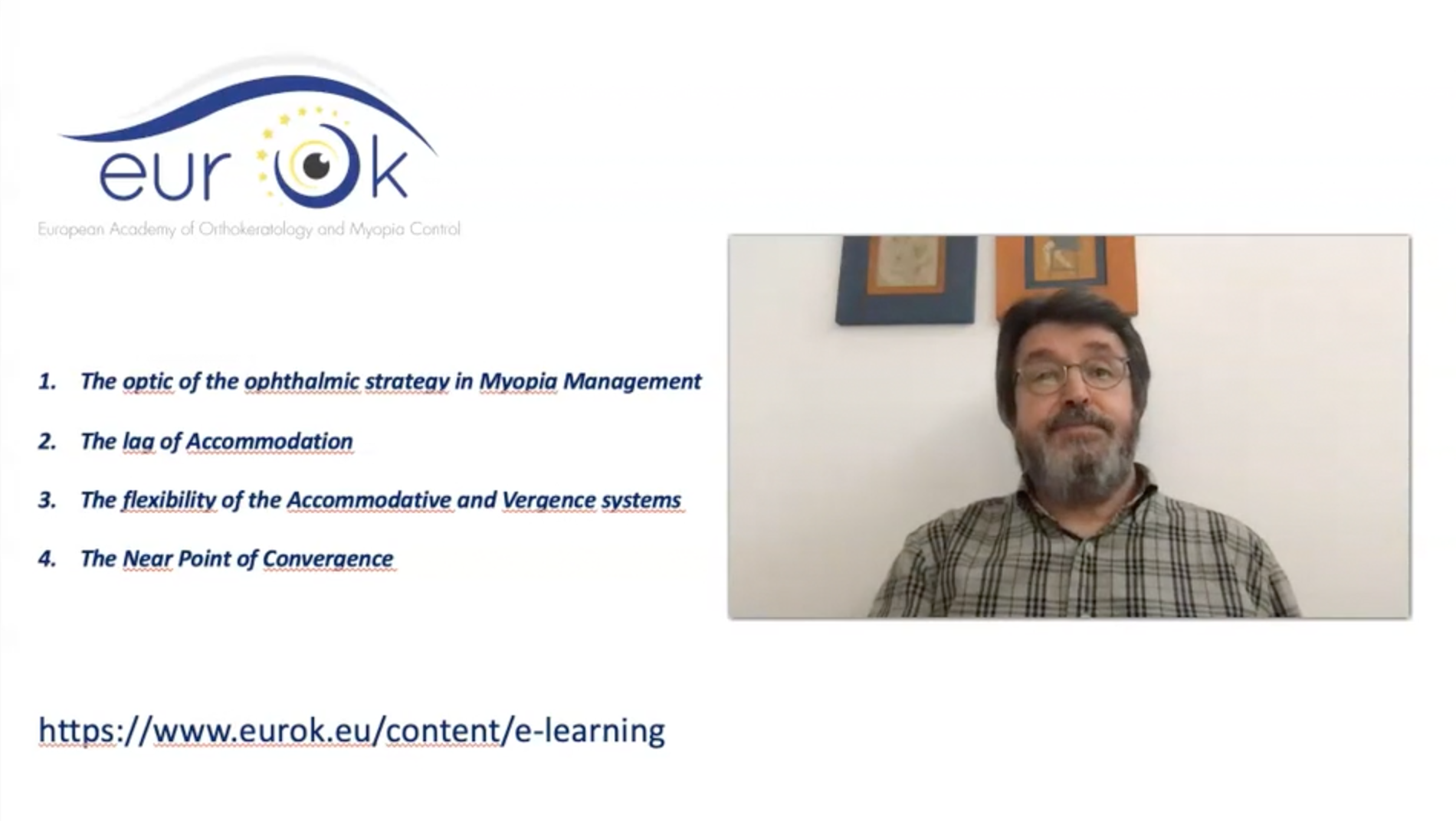 E-Learning | EurOK